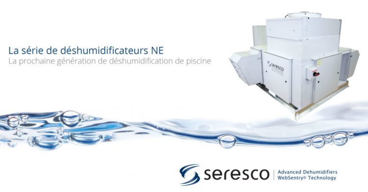 Apprenez-en plus sur les innovations de Seresco en déhumidification de ...